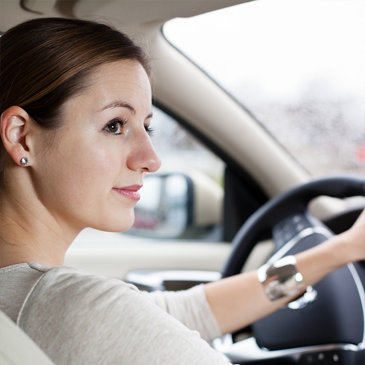 Adult Driver Ed | Hot Seat Driving School